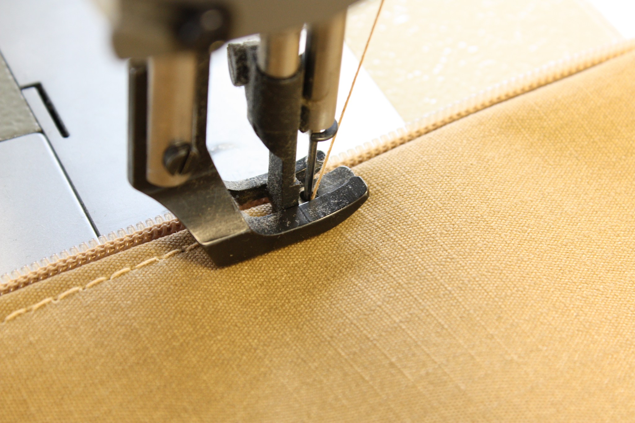 Home - Stitch & Rivet