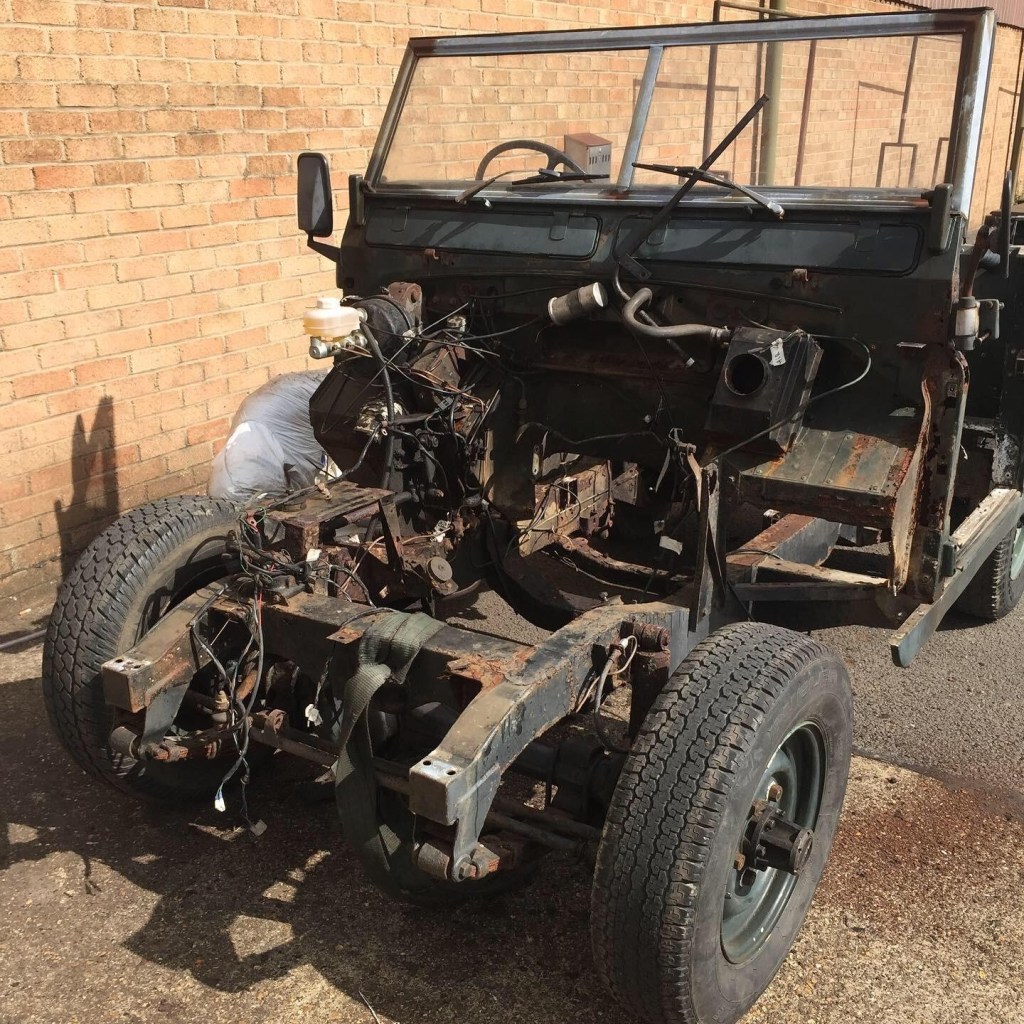 Introducing Stitch & Rivet - Stitch & Rivet