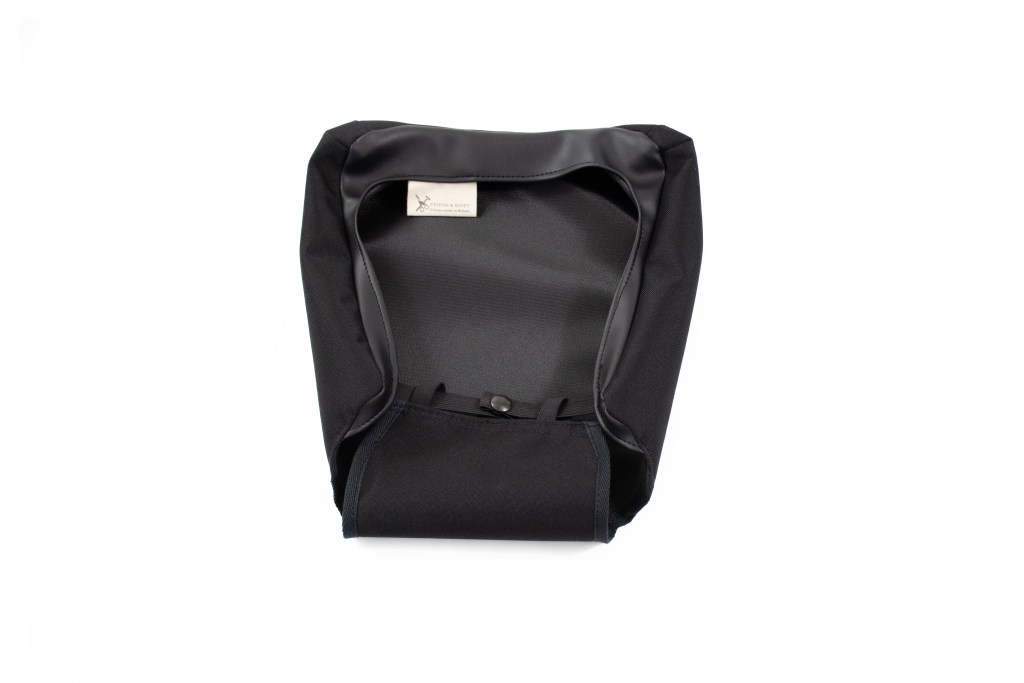 New Defender Cubby Box Cover